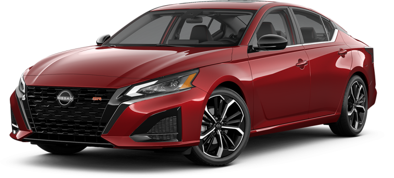 Nissan Security+Plus - Extended Protection Plans