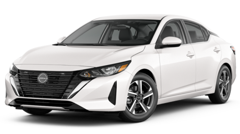 Nissan Security+Plus - Sentra Extended Protection Plans