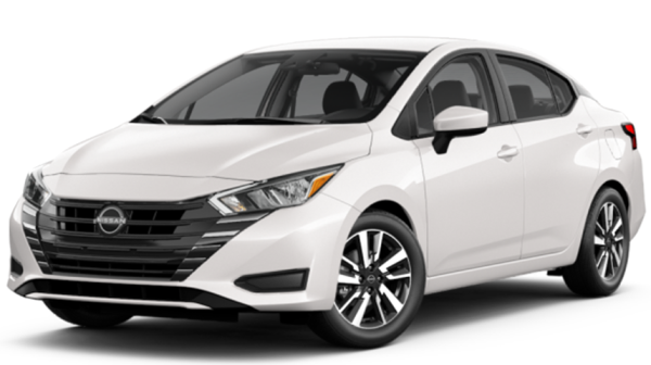 Nissan Security+Plus - Versa Extended Protection Plans